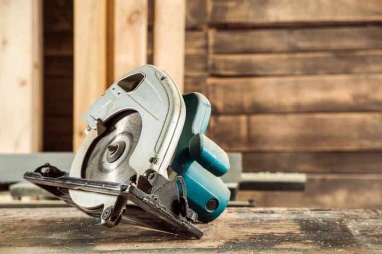 13 Different Types Of Power Saws (+Their Various Uses)