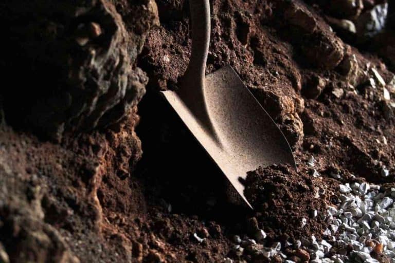 How To Dig a Trench By Hand (6 Easy Steps)