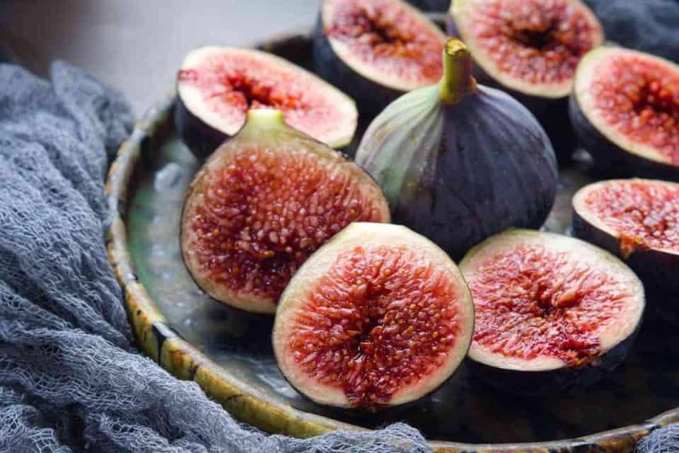 Is Fig a Fruit? (Classification of Fig)