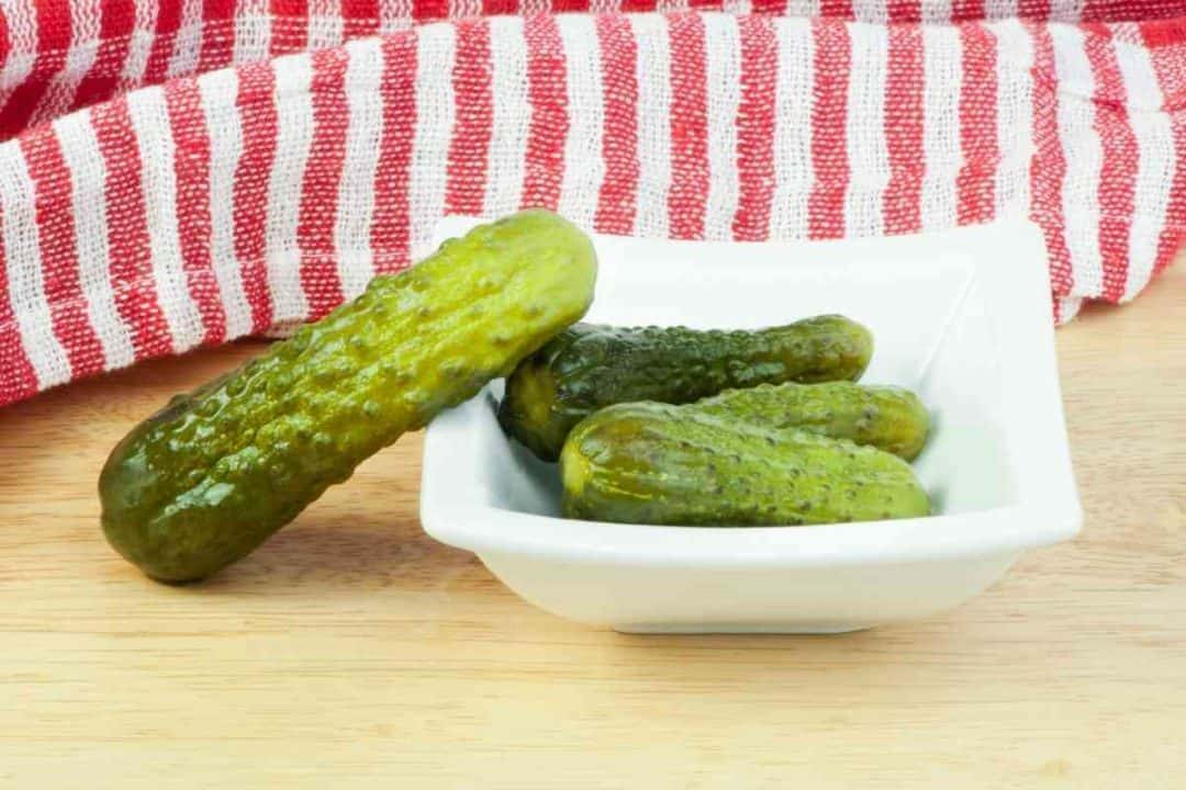 Is a Pickle a Fruit or a Vegetable? (Pickle Classification)