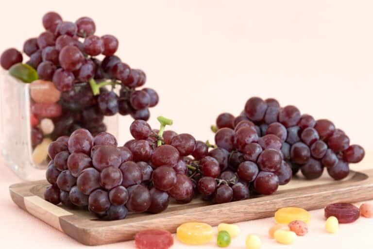 Gum Drop Grapes Growing Guide And Variety Info