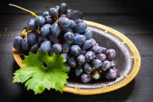 Gum Drop Grapes Growing Guide And Variety Info