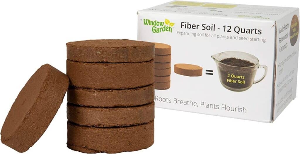 Top 8 Coconut Coir Uses in The Garden + Best Brands